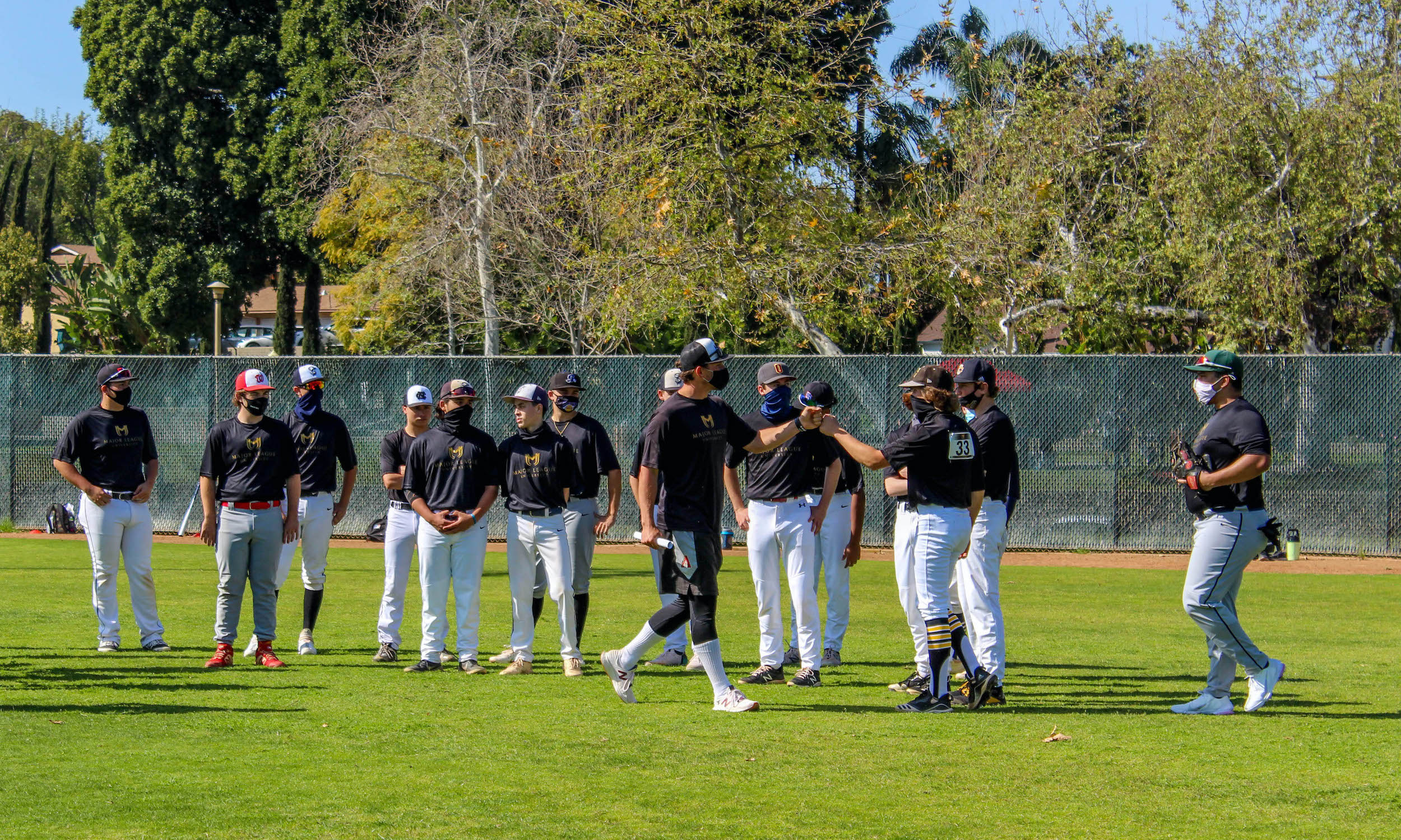 Leadership Academy – Private Coaching | MAJOR LEAGUE UNIVERSITY