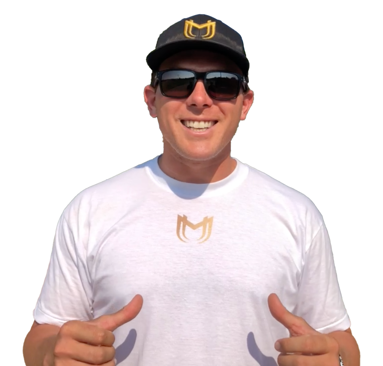 Austin-Byler-Cutout | Major League University