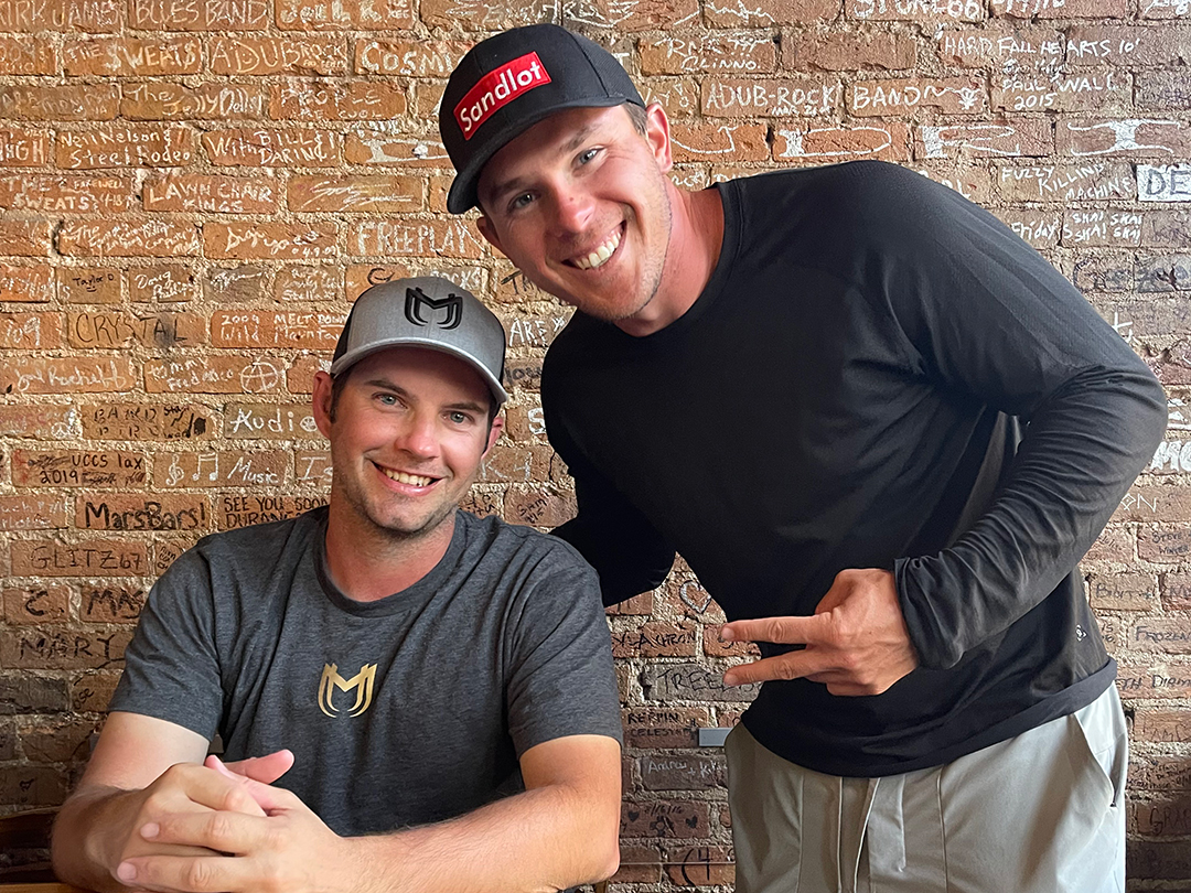 NEW Home | Major League University